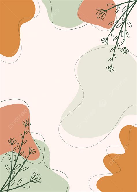 Abstract Boho Background Wallpaper Image For Free Download Pngtree