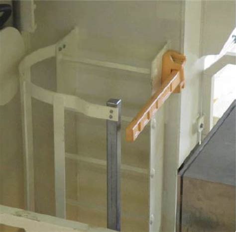 Dropped Object Incidents