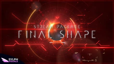 Final Shape