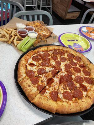 Chuck E Cheese Updated April 2026 69 Photos And 62 Reviews 7721 Ne