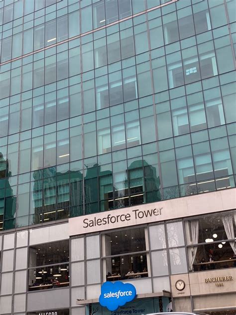 marcy misner on linkedin salesforce catchafire