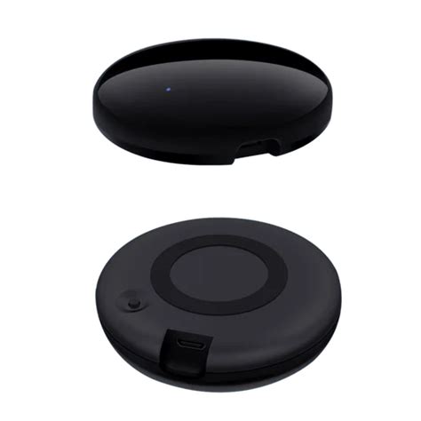Mobile Application Universal IR Smart Remote Control Model Name Number PN UIR At