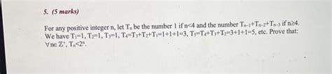 Solved The Factorial Of A Positive Integer N Denoted By N