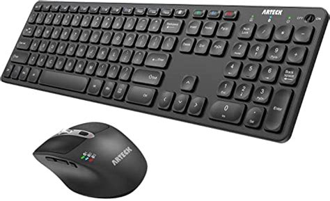 Top 10 Best Bluetooth Keyboard Mouse Combo Reviews Buying Guide Katynel