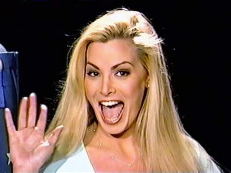Cindy Margolis Fembot