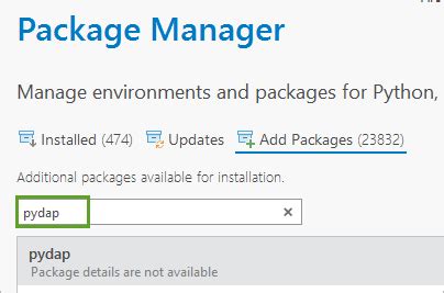 Classify Climate Regions With Python Documentation