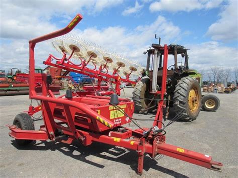 Diamond Bale Wrapper By Wolgemuth Auction Auction Resource