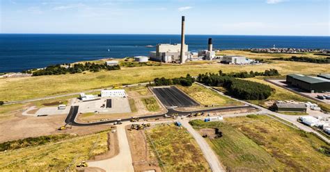 Go Ahead For Uks Biggest Subsea Connection Project