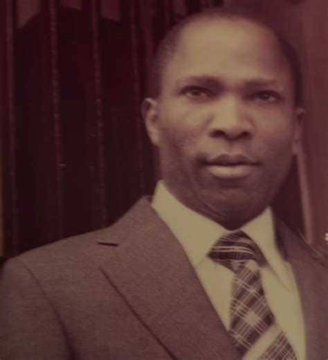 Remembering Raphael Fraser Also Known As Davis Rush Stay Up To Date