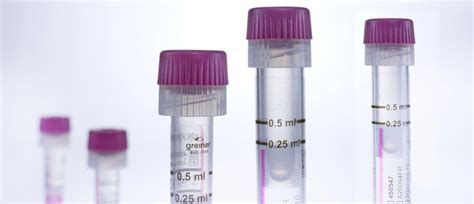 Interpath Services On Linkedin Minicollect 02505ml K2 Edta Interpath