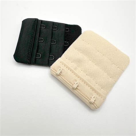 Bra Back Fastener Extenders