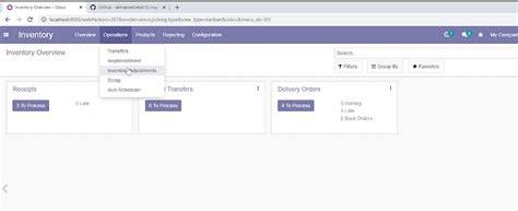 Tutorial Import Data Stock Inventory By Raihanmaulaya Medium