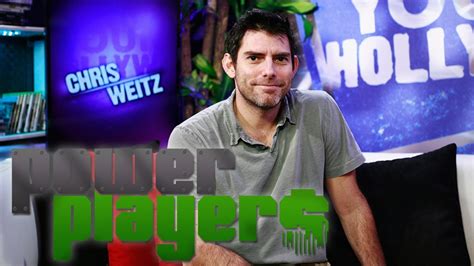 Chris Weitz From American Pie To A Better Life And An Oscar Nod