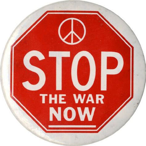 Anti Vietnam War Symbols