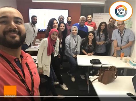 Ahmed Ashraf On Linkedin Obs Lssc Sixsigma