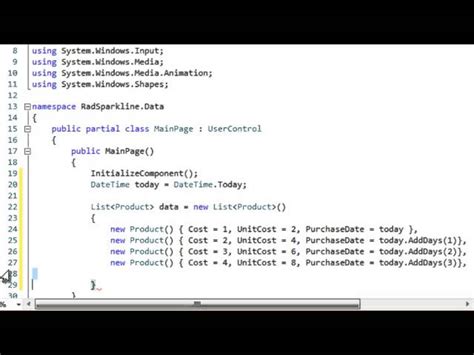 Telerik Videos Telerik Products Video Tutorials