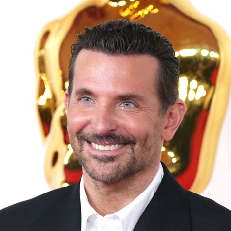 Bradley Cooper Actors News Photos And Latest Movies Hello