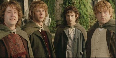 Lord Of The Rings Frodo And Sam Relationship Lord Of The Rings 10