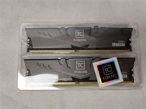 T Create Ddr4 32gb Desktop Memory Module Rio Grande Trade T Create Ddr4 32gb Desktop Memory Module Rio Grande Trade