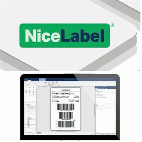 Online Cloud Based Nice Label Software For Windows Free Download And Demo Trial Available At Rs
