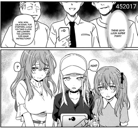 Best Funny My Dress Up Darling Memes Gag