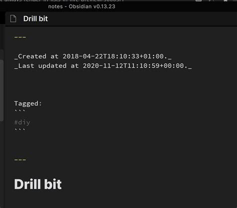 Horizontal Lines And Code Markup Not Being Coverted Bug Graveyard
