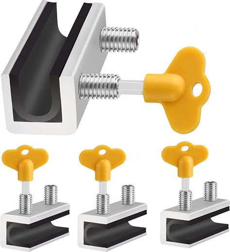 Window Locks Sliding Security Windows Locks With Key Window Security Bars For Vertical