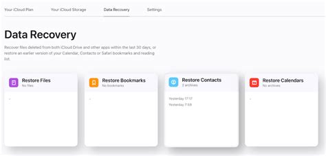 How To Recover Contacts From ICloud On IPhone Or Mac Ways