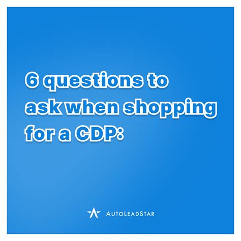 Fullpath Implementing A Cdp At Your Dealership Is A Long Term