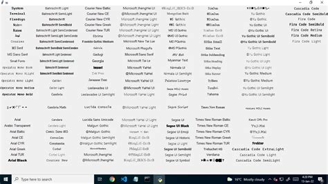 Python Tkinter Labels Going Outside Window Stack Overflow