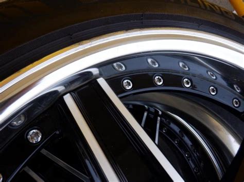 Workワーク Lanvecランベック Lanvec Ls1 中古品 アップガレージ 福岡博多店 カー用品 アルミホイール