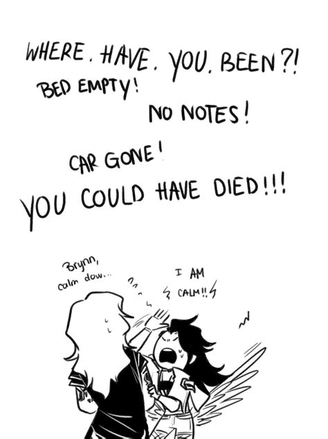 Inspector Brynn Rskunks