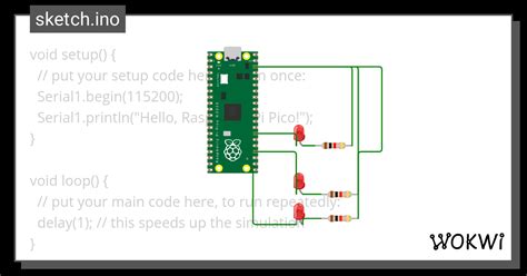Stemlasercutoef Wokwi Esp32 Stm32 Arduino Simulator