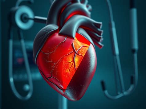 O Que E Isquemia Subendocardica Entenda A Condicao Clinicas Popular