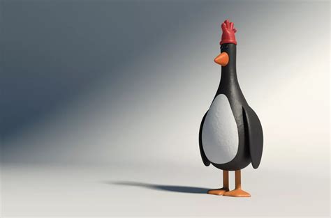 Feathers Mcgraw Wallpapers Wallpaper Cave