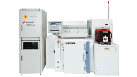 Semiconductor Keysight