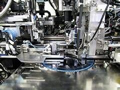 Flexible Configuration ACS Motion Control