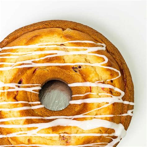 Pound Cake Patisserie Lasalle