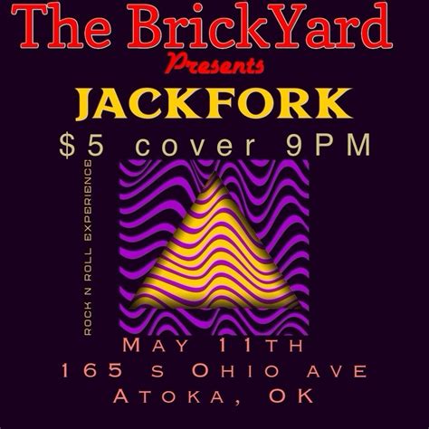 The Brickyard This Saturday At The Brickyard Where Facebook