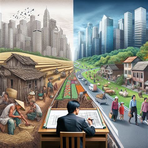 Urban Planning And Water Management Key Strategies For Sustainable Cities