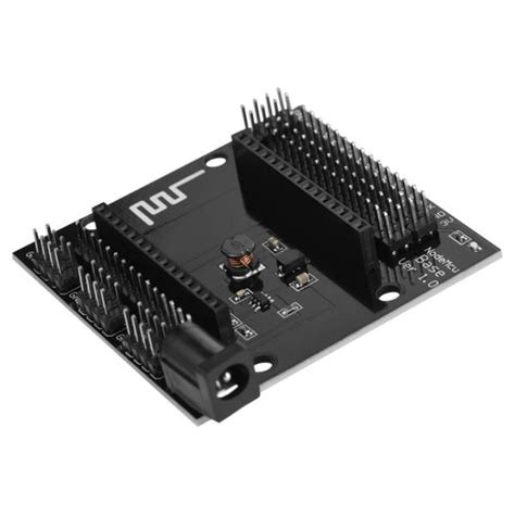 Base Para Nodemcu Lolin V3 Circuito Facil Componentes Eletronicos