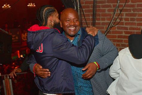 Big U Accused Of Arranging The Murder Of Nipsey Hussle By Former Death Row Rapper Skg