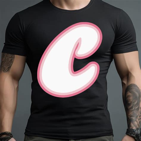 Preppy C Shirt Hersmiles