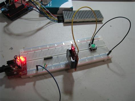 Anas Perimeter Defense System Configuring Xbees For Remote Io Reading The Mind Of Bill Porter