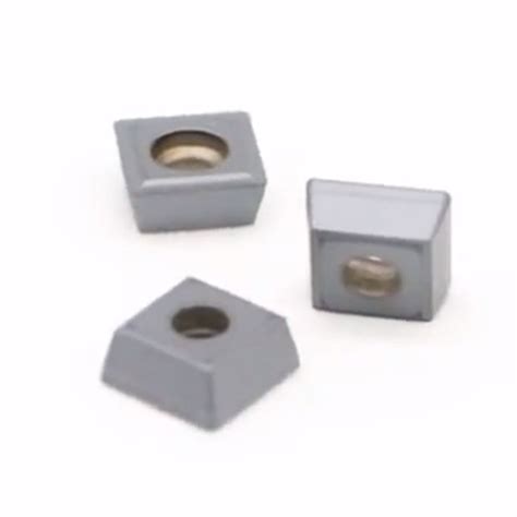 Cnc Carbide Insert Trimor Tools