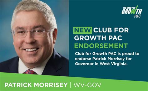 Johnny Lerose On Twitter Gth David Mcintosh And Club For Growth Gth Patrick Austerity Is