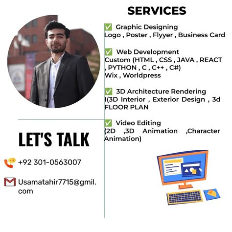 Usama Tahir On Linkedin Freelancer 🔝