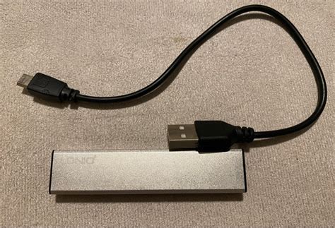 Usb 4 Port Adapter Computers And Tech Parts And Accessories Cables