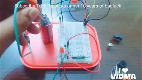 Simple Projects With Or Without Arduino Sciencproject Arduinoproject Youtube