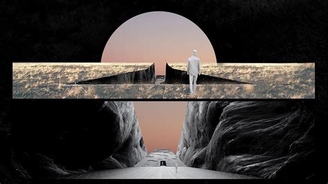 The Temporal Passage Jacob Downard 22 B Arch College Of Architecture Planning And Landscape